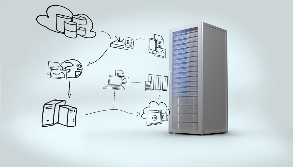 ERP Selection: Types of ERP Software Hosting Models ERP Selection: Types of ERP Software Hosting Models